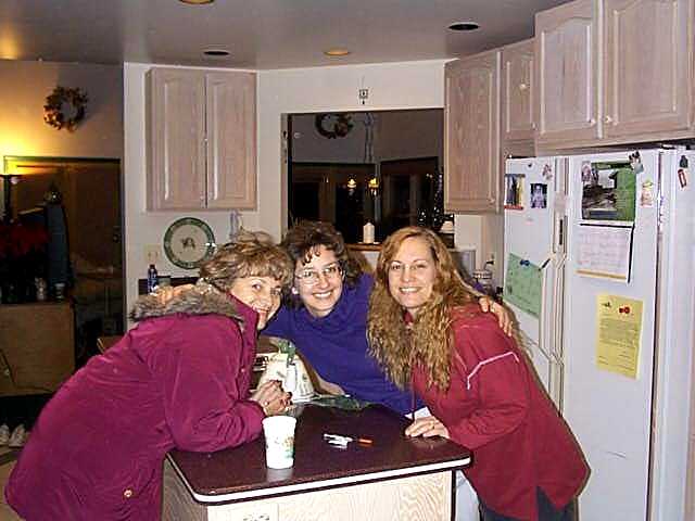 Crotty Family Photopage