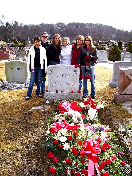 Crotty Family Photopage