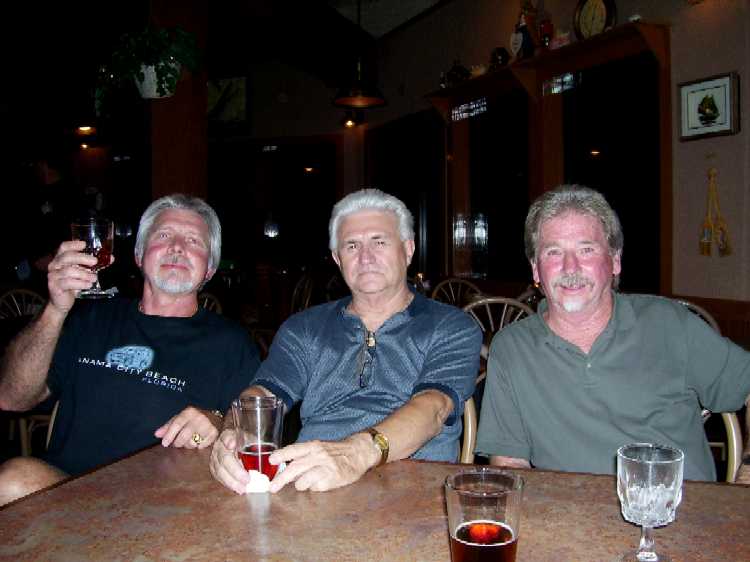 Crotty Family Photopage