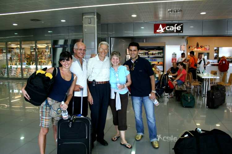 Crotty Family Photopage