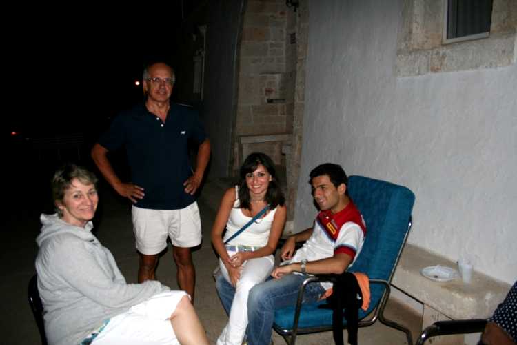 Crotty Family Photopage